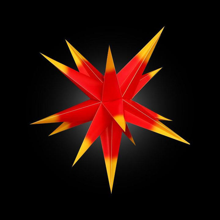 LED-stjerner. Utendørs julelys. 2D og 3D stjerner – Julelysbutikken.no